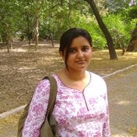 Anumeha Gupta – Medium