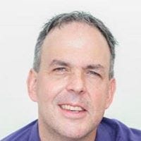 Alan Lazar – Medium