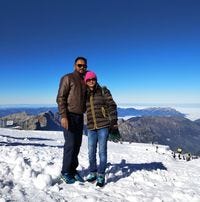 Shirish Kamthe – Medium