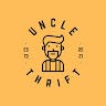 About – Uncle Thrift – Medium