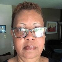 Brenda Branch – Medium