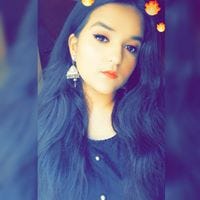 Aiman Khan – Medium