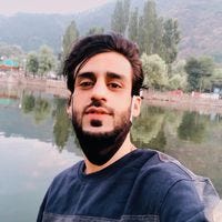 About – Junaid Reshi – Medium