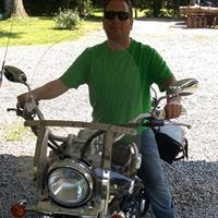 Matthew Samler – Medium