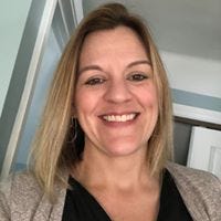 Sarah St Pierre – Medium