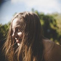 Katie Frances – Medium