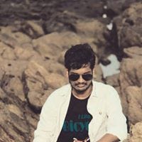 Rohit Babu Nani – Medium