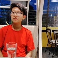 Bikram Gurung – Medium