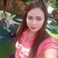 Maribeth Luna – Medium
