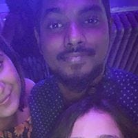 About – Aravind Suryadev – Medium