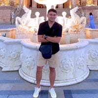 Aldren Keir Rosales Panin – Medium