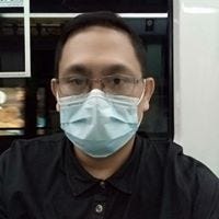 Jude Gabriel – Medium