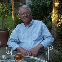 About – Michael Newby – Medium