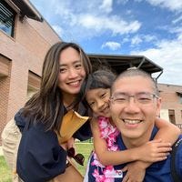 Weiting Chien – Medium