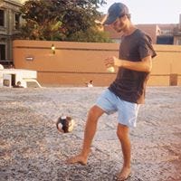 Augustin Massot – Medium