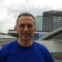 Neil Shaw – Medium