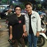 Dicky Hendrawan – Medium