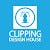 Clipping Design House – Medium