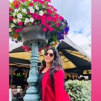 Thilini Nadeeshani – Medium