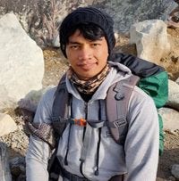 About – Gilang Rizki Ananda – Medium