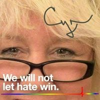 Cynthia Landry – Medium