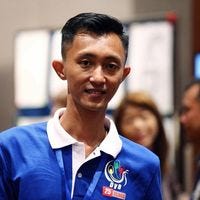 Kyaw Zayar Win – Medium