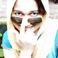 About – Swati Prashant Kakade – Medium