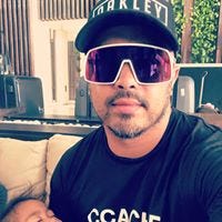 Chris Cuevas – Medium
