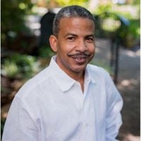 Brandon Bates – Medium