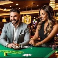 Vpower Dallas Gaming – Medium