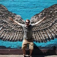 Andrew Lavin – Medium