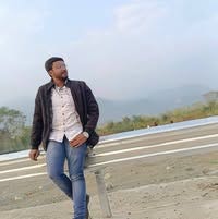 Pratim Saha – Medium