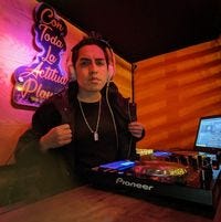 Eivar Palma on Medium curated some lists