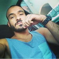 Hugo Freitas – Medium