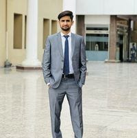 Khalil Hamza Baloch – Medium