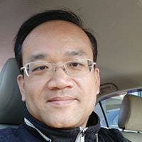 CheWei Chang – Medium