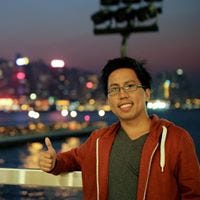 Aram Pokmanee – Medium