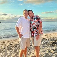 Michael Sutton – Medium