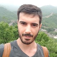 About – Dorian Laurenceau – Medium