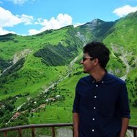 Ehab Mohammed Ashraf – Medium