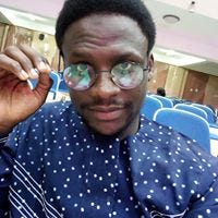 Muh'd Kabeer Husain – Medium