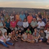 Richard Geist – Medium