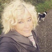 Melanie Benn – Medium