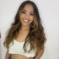 Iara Silva – Medium