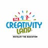 The Creativity Land – Medium