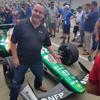 David Kay – Medium