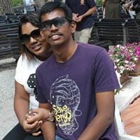 Raja Moorthy Raj – Medium