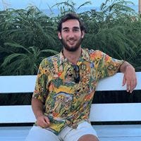 About – Nick Radich – Medium