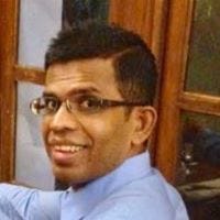 Gotabhaya Ranasinghe – Medium