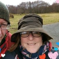 About – Marion Hamilton – Medium